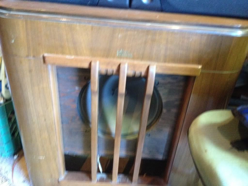 Jensen Imperial Reproducer | Audiokarma Home Audio Stereo Discussion Forums